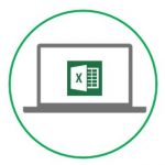 Ver.Steel Premium - progetto e verifica di sezioni in acciaio in Excel